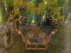 Second Life Marketplace - Autumn Garden Bench ( Cuddle / Adult / Slow ...