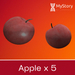 Second Life Marketplace - Apple - [MyStory] - x5