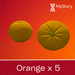 Second Life Marketplace - Orange - [MyStory] - x5