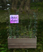 Second Life Marketplace - ionic : minimal needs : Ivy Divider