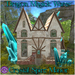 Second Life Marketplace - Dragon Magick Wares Crystal Spire Manor ...