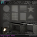 Second Life Marketplace - #hashbang -Stage Light Gacha -Triangle ...