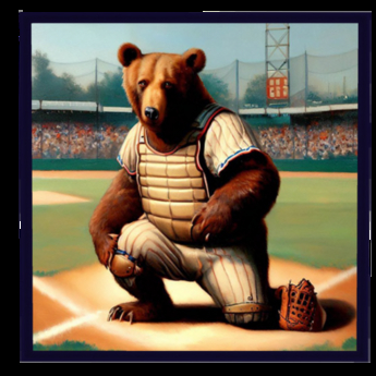 Second Life Marketplace - Baseball Animals