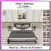 Second Life Marketplace - *Jules* Bedroom