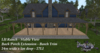 Second Life Marketplace - LH Ranch - Stable View/Stable Ridge Extension ...