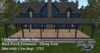 Second Life Marketplace - LH Ranch - Stable View/Stable Ridge Extension ...