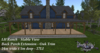 Second Life Marketplace - LH Ranch - Stable View/Stable Ridge Extension ...