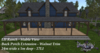 Second Life Marketplace - LH Ranch - Stable View/Stable Ridge Extension ...