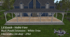 Second Life Marketplace - LH Ranch - Stable View/Stable Ridge Extension ...