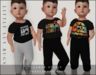 Second Life Marketplace - LLB - Gamers Outfit