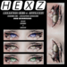 Second Life Marketplace - Hexz - Eden Eyes (Classics)