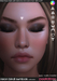 Second Life Marketplace - Peekaboo - Neon Bindi Symbols