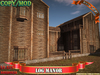 Second Life Marketplace - Rustic log manor-Freedom creations
