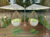 Second Life Marketplace - Terrado Swing ( Cuddle / Adult / SlowDance )