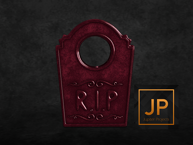 Second Life Marketplace - 6. A*S Witchy Shelf Decor_Crypt