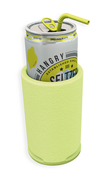 Second Life Marketplace - Hangry - fruity seltzer - lemon