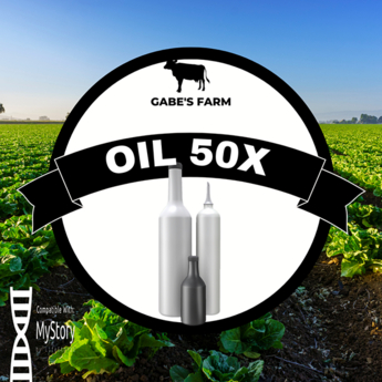 Second Life Marketplace - Gabe's Farm - 50 OIL
