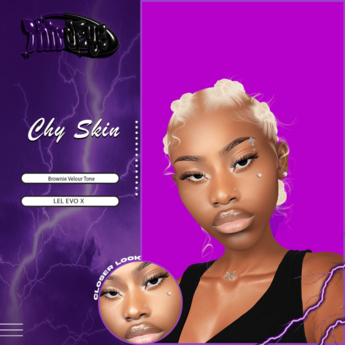 Second Life Marketplace - Chy Demo