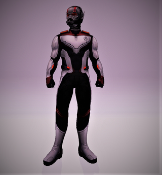 Second Life Marketplace - Ant-Man 08