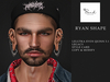 Second Life Marketplace - Bond. Ryan Shape for Quinn 3.1 Lel EvoX