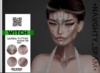 Second Life Marketplace - +NaughtY_SpaM+ Safina Tattoo