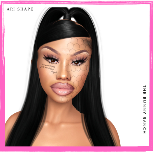 Second Life Marketplace - Ari The Don