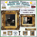Second Life Marketplace - So Silly Gardner Lost Art - Chez Tortoni ...