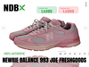 Second Life Marketplace - NDB - NEWBIE BALANCE JFG POWDER PINK 993 UNPACKER