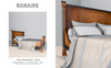 Second Life Marketplace - BONAIRE - The Regency Bed - RUCKUS READY