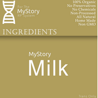 Second Life Marketplace - Milk - [MyStory]