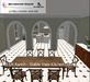 Second Life Marketplace - MB LH Ranch - Stable View Kitchen Divider box