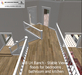 Second Life Marketplace - MB LH Ranch - Stable View - floors box