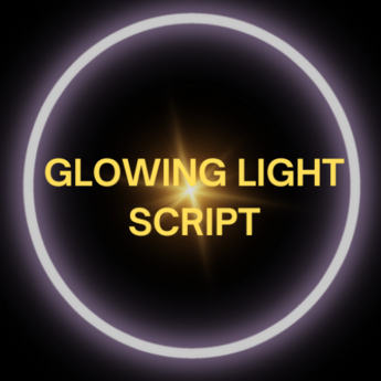 Second Life Marketplace - Glow lights script with control