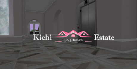 Second Life Marketplace - [KH] JASMINE - FAMILY HOME