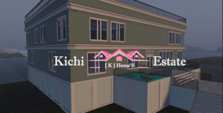 Second Life Marketplace - [KH] JASMINE - FAMILY HOME