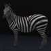 Second Life Marketplace - /AVP/ Zebra *WEAR ME*