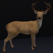 Second Life Marketplace - /AVP/ Deer *WEAR ME*
