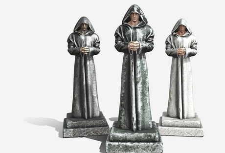 Second Life Marketplace - .::Neri M I A R T E ::.Full Permission Robed ...