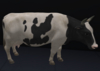 Second Life Marketplace - /AVP/ Cow *WEAR ME*