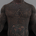 Second Life Marketplace - 8k Tattoo. *Amazing Quality* "Expensive"