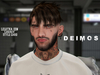 Second Life Marketplace - Deimos Shape - Lelutka Eon Evox 3.1