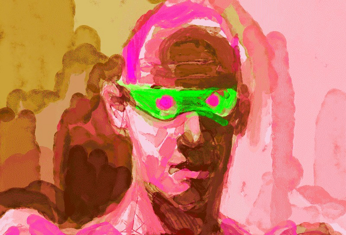 Second Life Marketplace - Cruelty Squad NPC typer