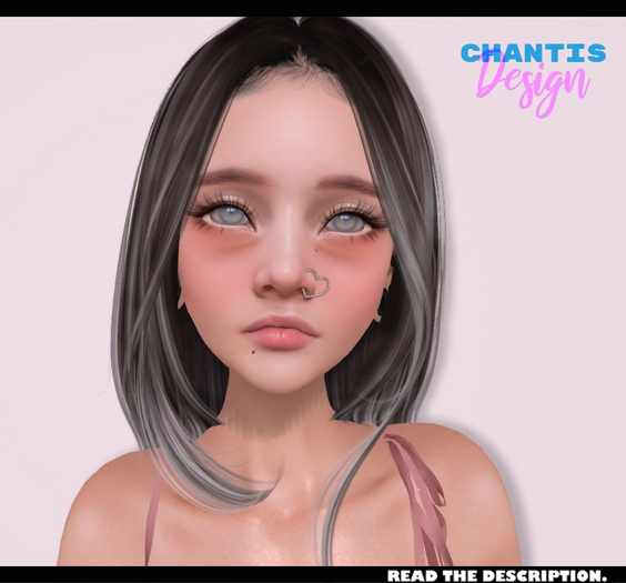 Second Life Marketplace - :: Emma