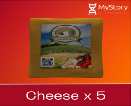 Second Life Marketplace - Cheese - [MyStory]