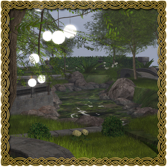 Second Life Marketplace - The Labyrinth Lakefront