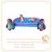 Second Life Marketplace - Full Perm Inflatable Penguin Pool Toys
