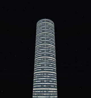 Second Life Marketplace - TOWER HW107