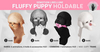 Second Life Marketplace - 1. SEmotion Libellune Fluffy Puppy Holdable RARE