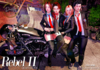 Second Life Marketplace - [DSt] Rebel II - Group Pose [4 Friends]