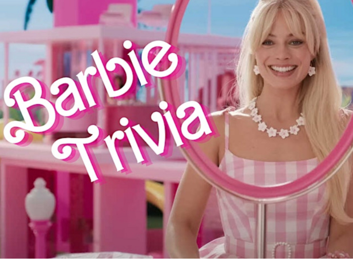 Second Life Marketplace - Barbie Trivia by Sweet Mercury